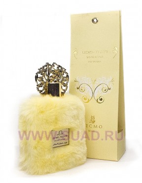 Парфюмерная вода Lecmo Yellow